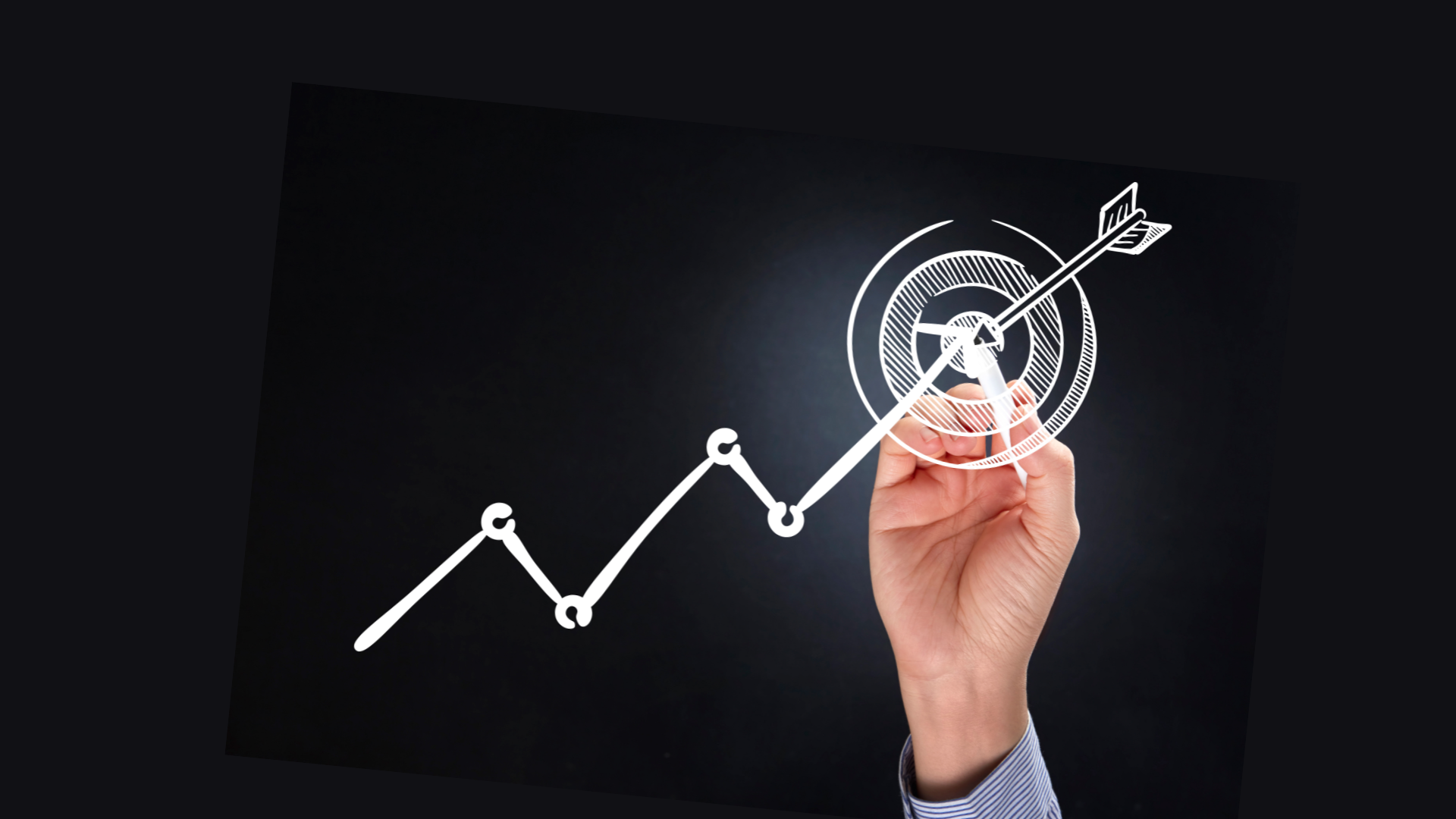 提升員工工作效率｜加速達成企業目標 | 又一科技 OTRA Technology