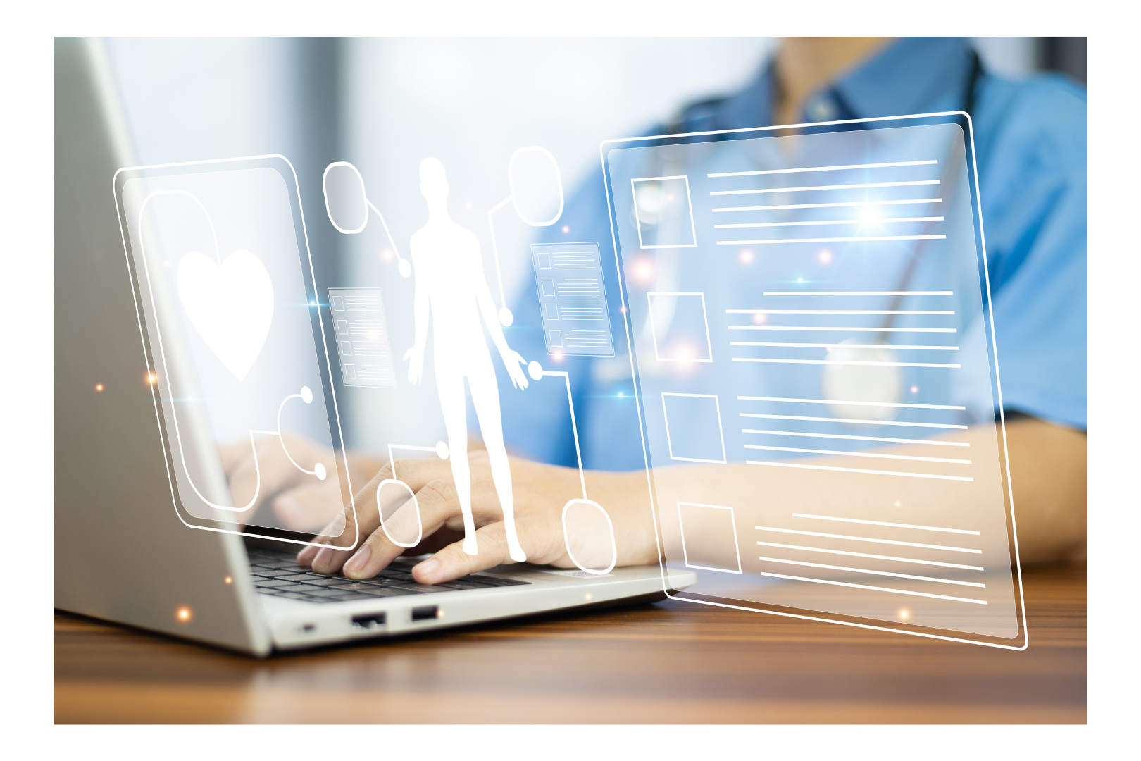 關於我們 | 又一科技 OTRA Technology