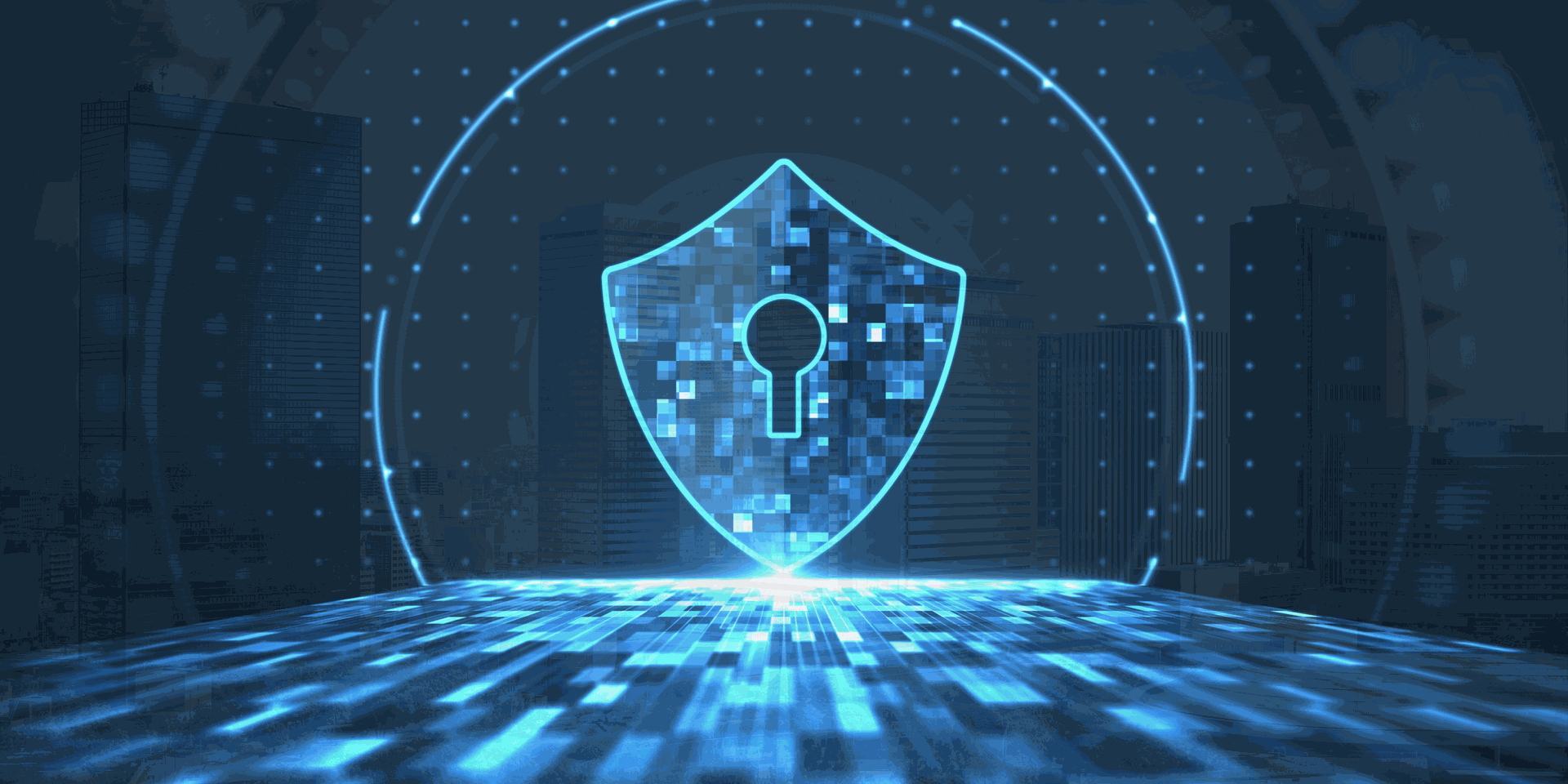 企業數位防線：Odoo的資訊安全和措施 | 又一科技 OTRA Technology